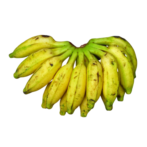 Apple Banana (250g) – A to Z Grocers