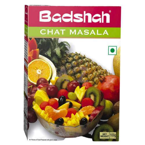 Badshah Chat Masala Mix – A to Z Grocers