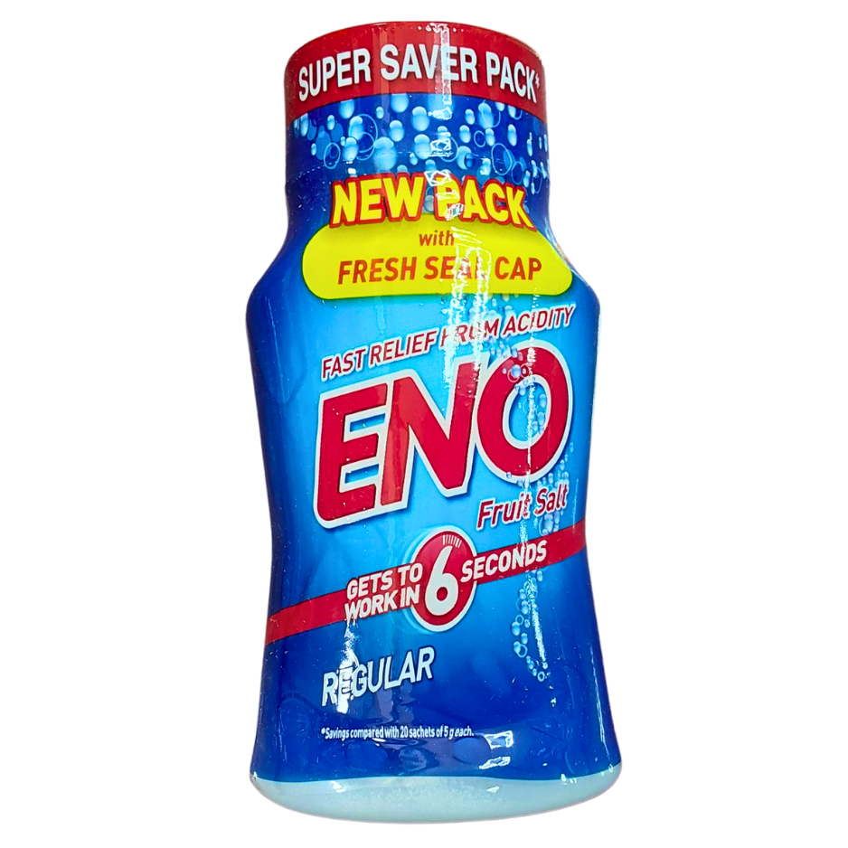 Eno Fruit Salts – A to Z Grocers