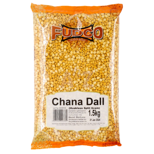 Fudco Chana Dal – A to Z Grocers