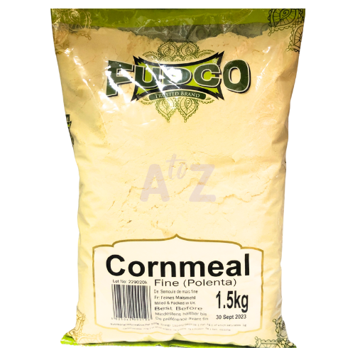 Fudco Fine Corn Flour – A to Z Grocers