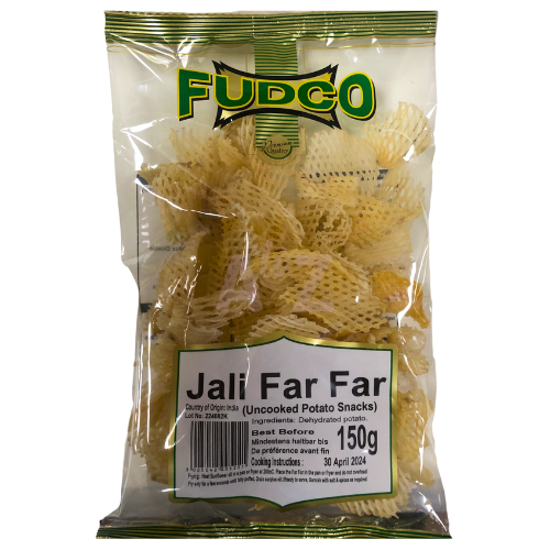 Fudco Jali Potato Far Far – A to Z Grocers