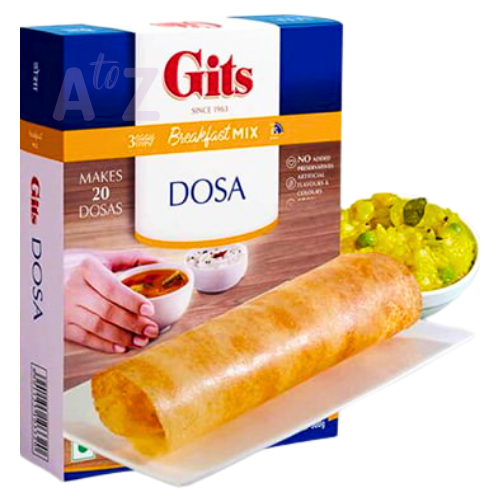 Gits Dosa Instant Mix – A to Z Grocers