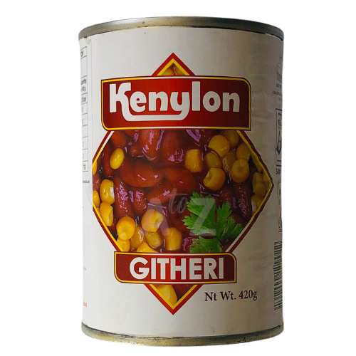 Kenylon Canned Githeri – A to Z Grocers