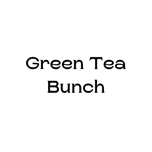 Green Tea (Bunch) – A to Z Grocers