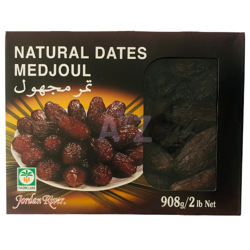 Madina Palastinian Medjoul Dates – A to Z Grocers
