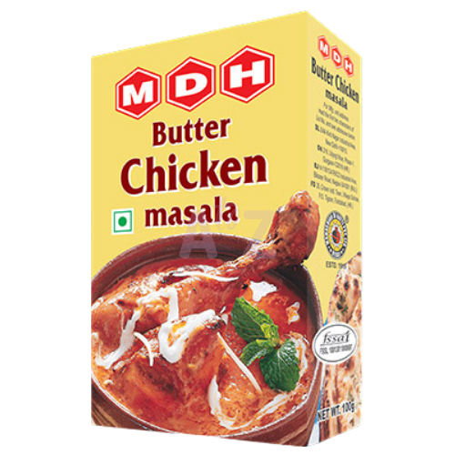 MDH Butter Chicken Masala Mix – A to Z Grocers