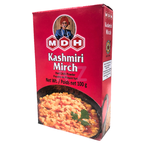 MDH Kashmiri Chilli Powder – A to Z Grocers