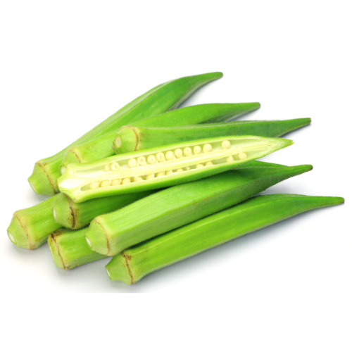 Okra (250g) – A to Z Grocers