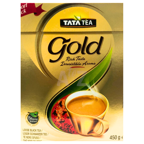 TATA Gold Tea – A to Z Grocers