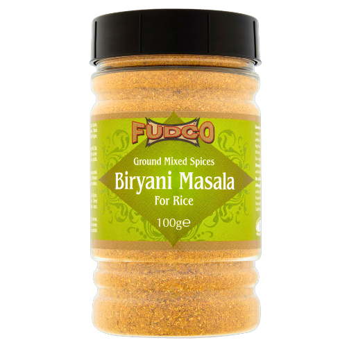 Fudco Bombay Biryani Masala Mix – A to Z Grocers