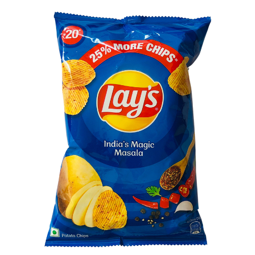 Lays Indian Magic Masala – A to Z Grocers