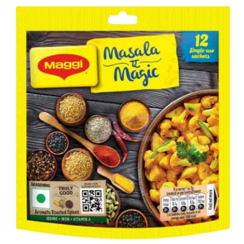 Maggi Magic Masala Mix – A to Z Grocers