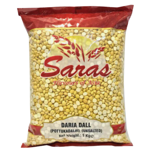 Saras Daria Dal – A to Z Grocers