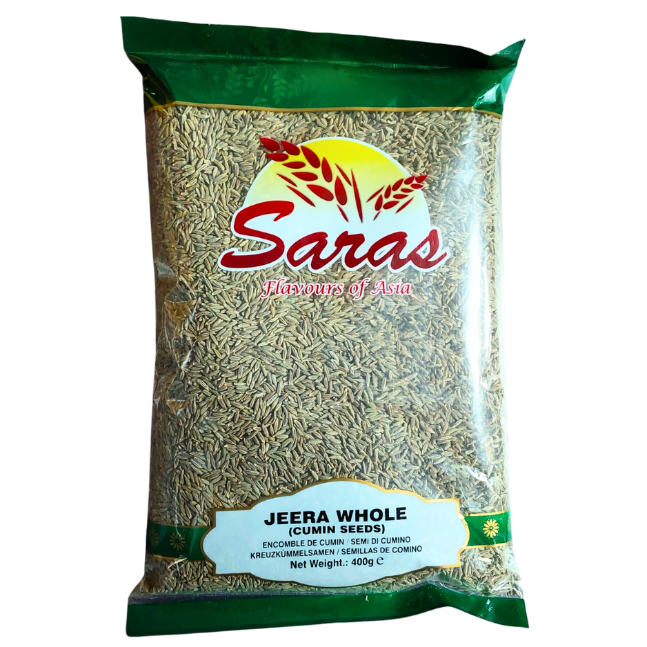 Saras Jeera Seeds – A to Z Grocers
