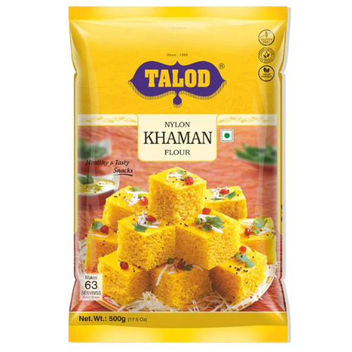 Talod Nylon Khaman Instant Mix – A to Z Grocers