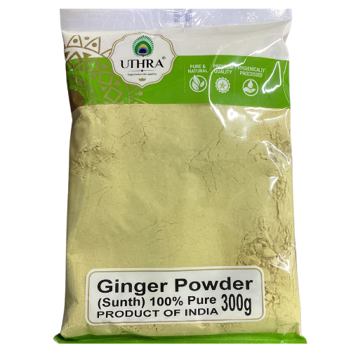 Uthra Ginger Powder – A to Z Grocers