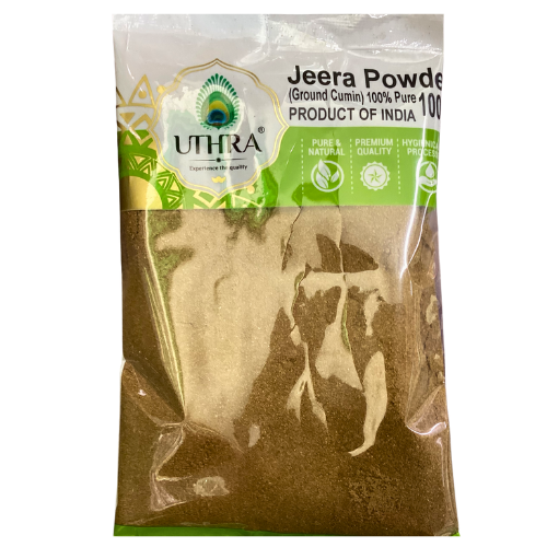 Uthra Jeera Powder – A to Z Grocers
