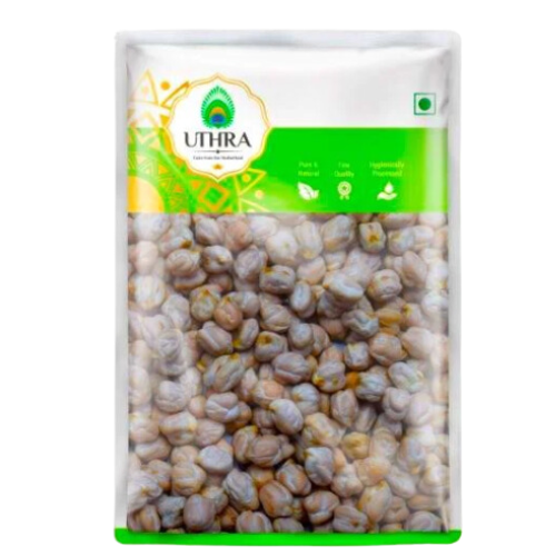 Uthra Jumbo Chick Peas – A to Z Grocers