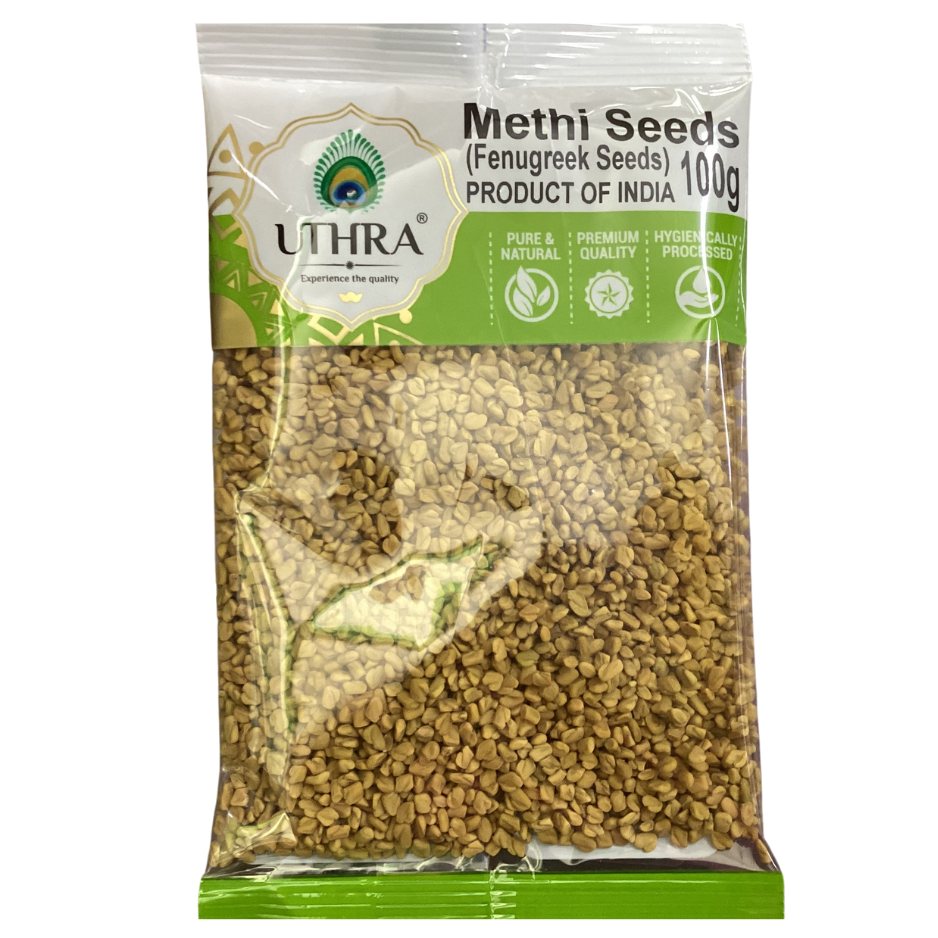 Uthra Methi Seeds – A to Z Grocers